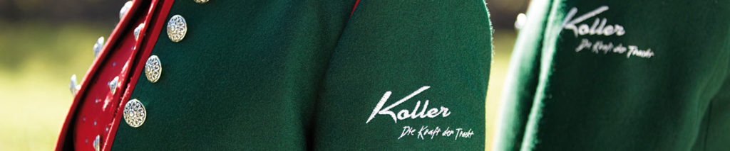 Produkte - Koller Trachten